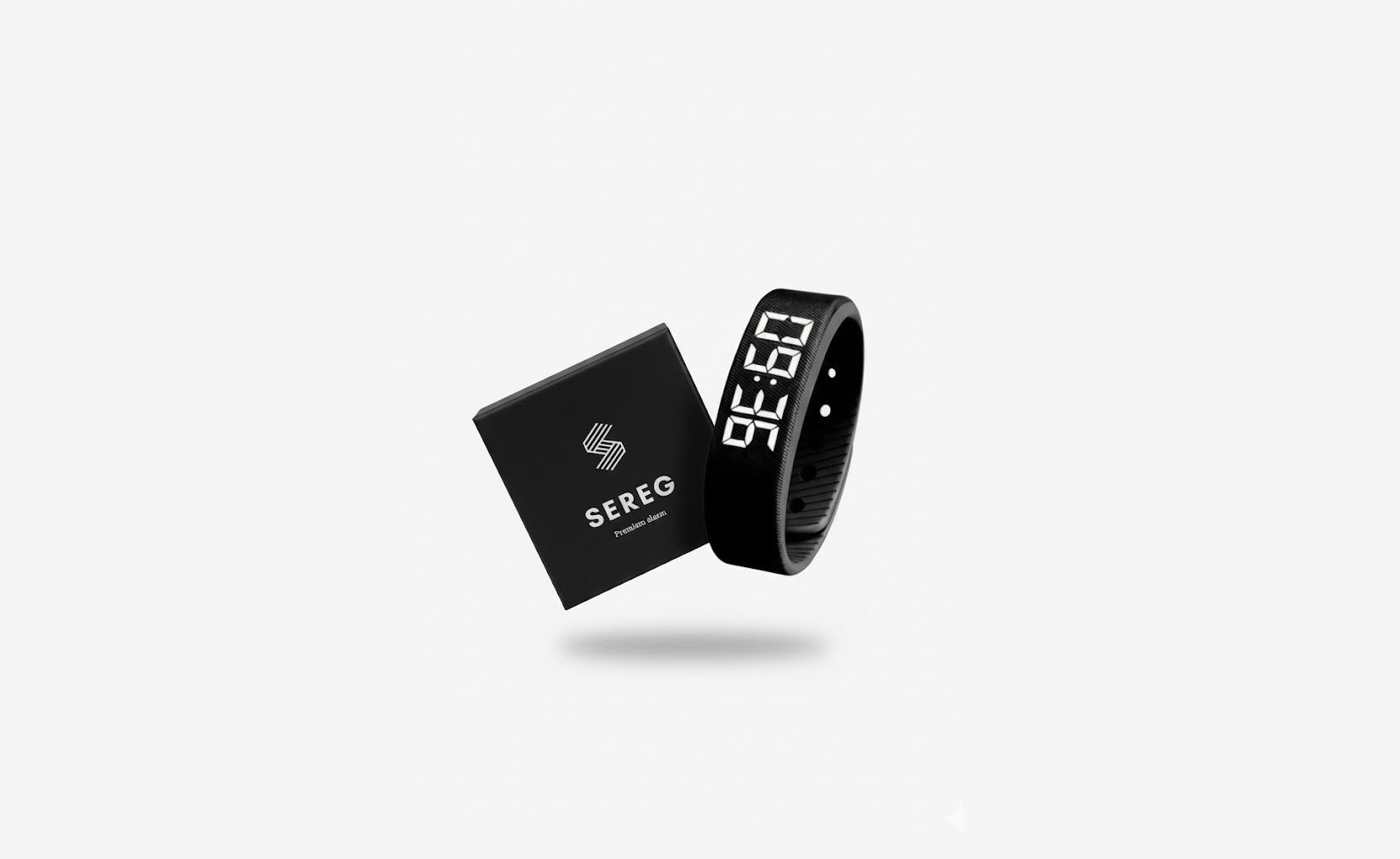 Sereg Brand